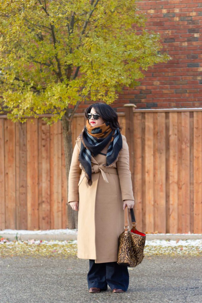 Double Leo ⋆ chic everywhere