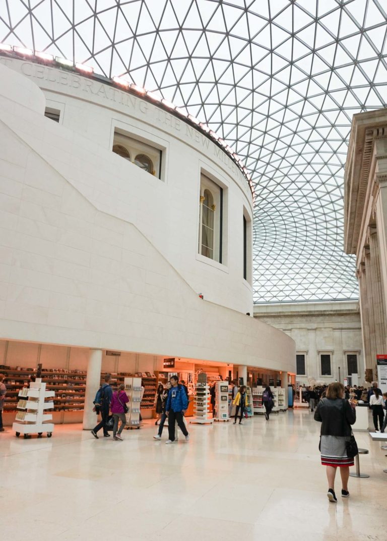 How to spend 5 Days in London when visiting for the First Time ⋆ chic ...
