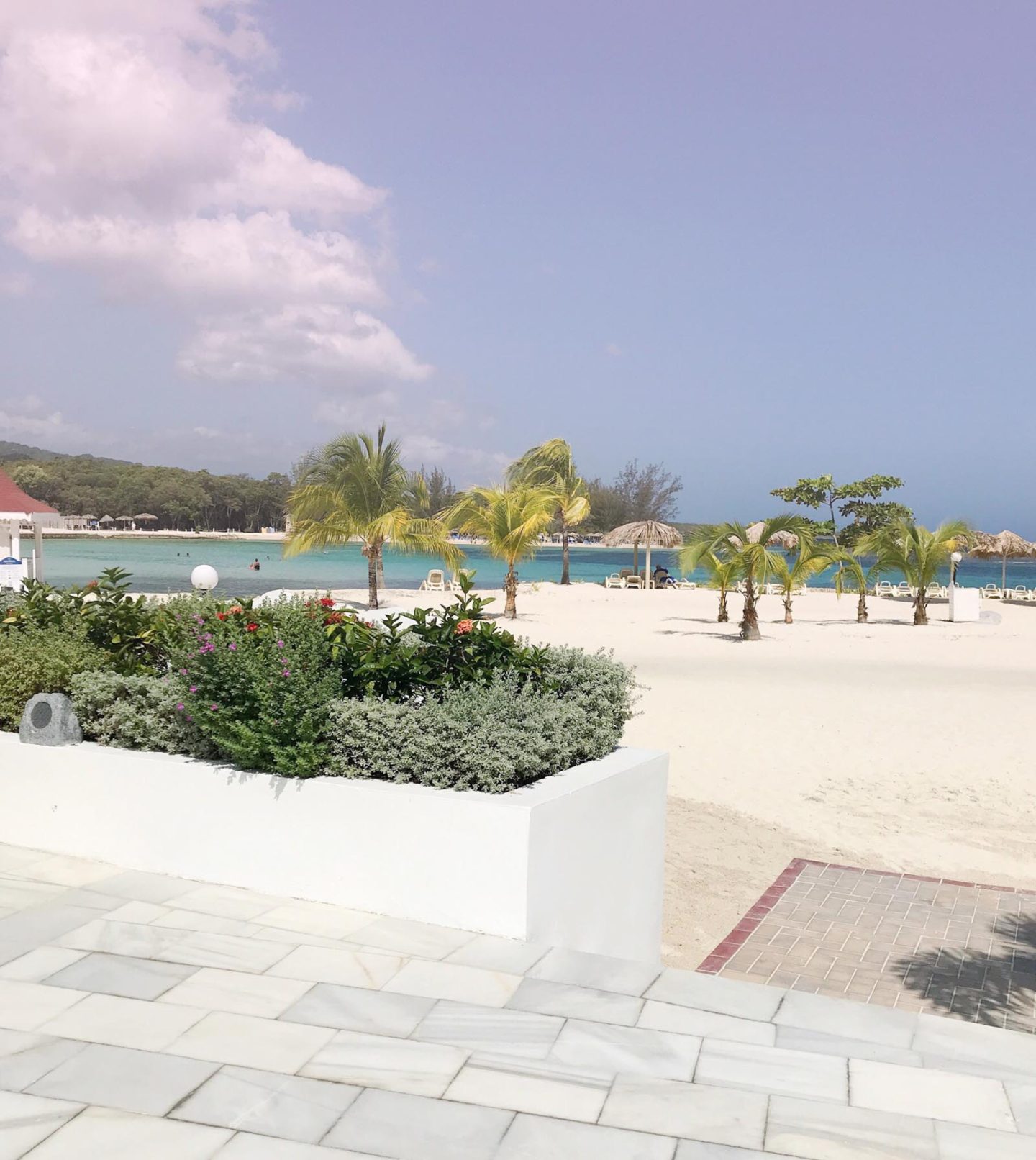 Grand Bahia Principe Jamaica Review ⋆ chic everywhere