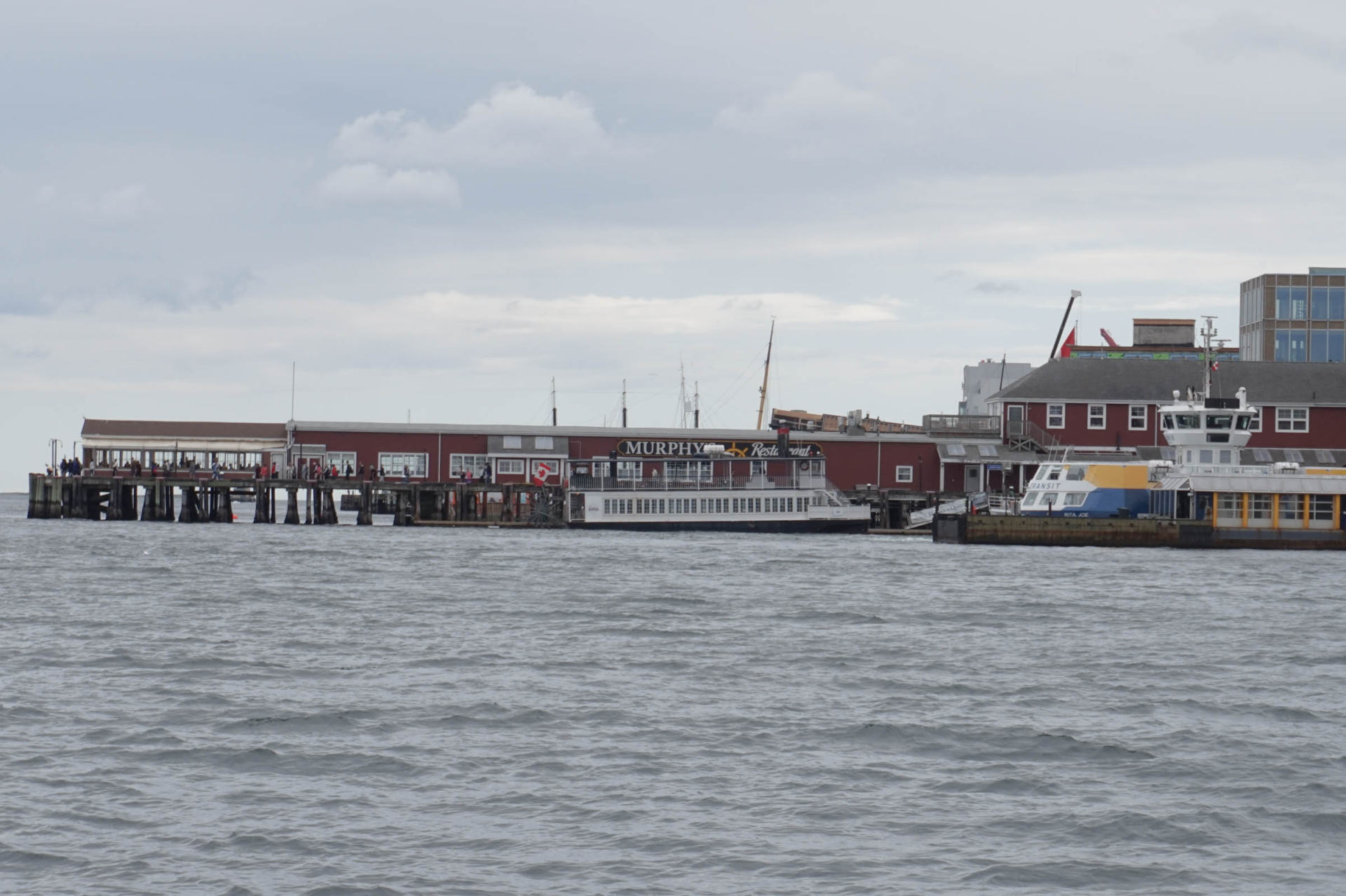 One Day on the Halifax Waterfront ⋆ chic everywhere
