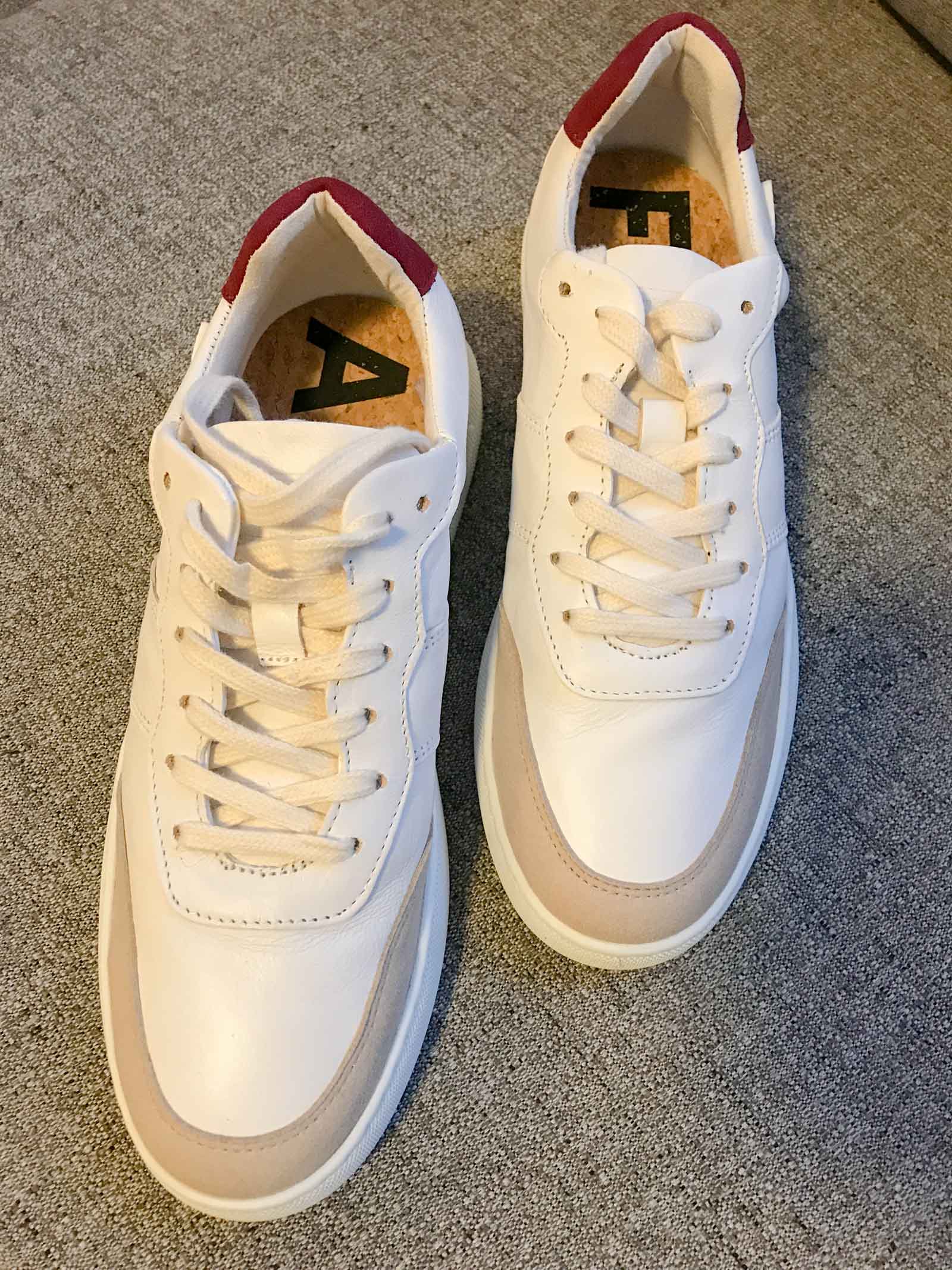 Inspiring Frank And Oak Sneakers Pictures