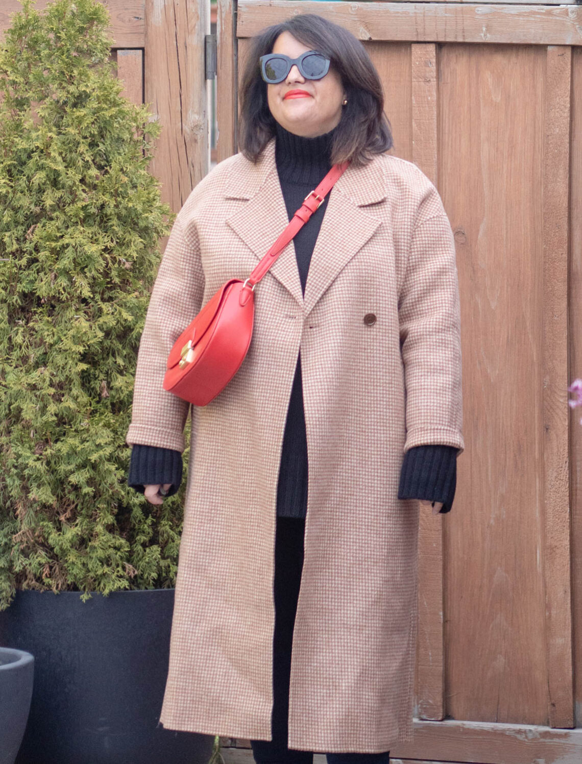 Time for warmer layers ⋆ chic everywhere