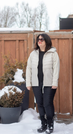 Varley Jacket Review ⋆ chic everywhere