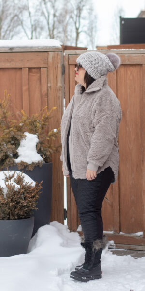 Varley Jacket Review ⋆ chic everywhere