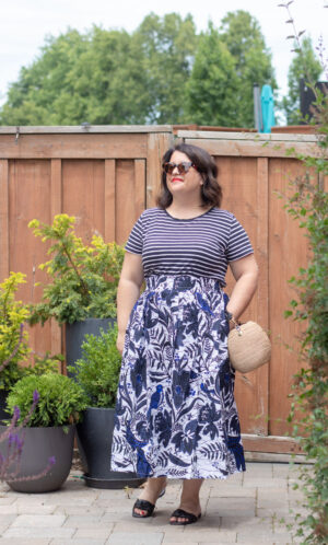 APC Helene Bucket Bag Review ⋆ chic everywhere