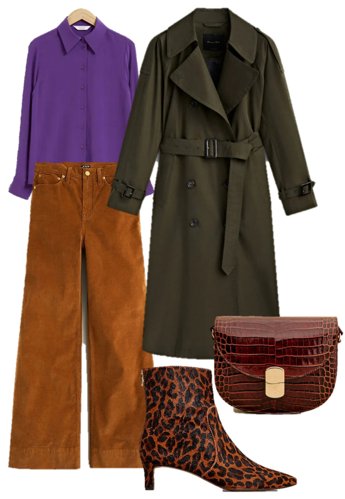 The Future is Fall ⋆ chic everywhere