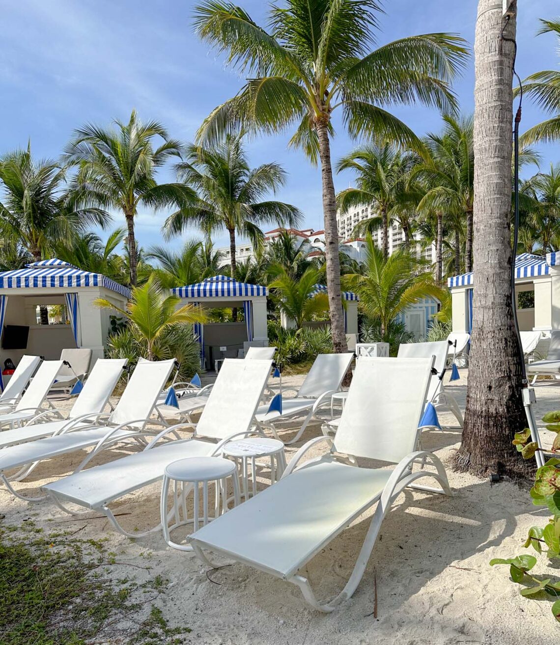 5 reasons I did not love Baha Mar ⋆ chic everywhere