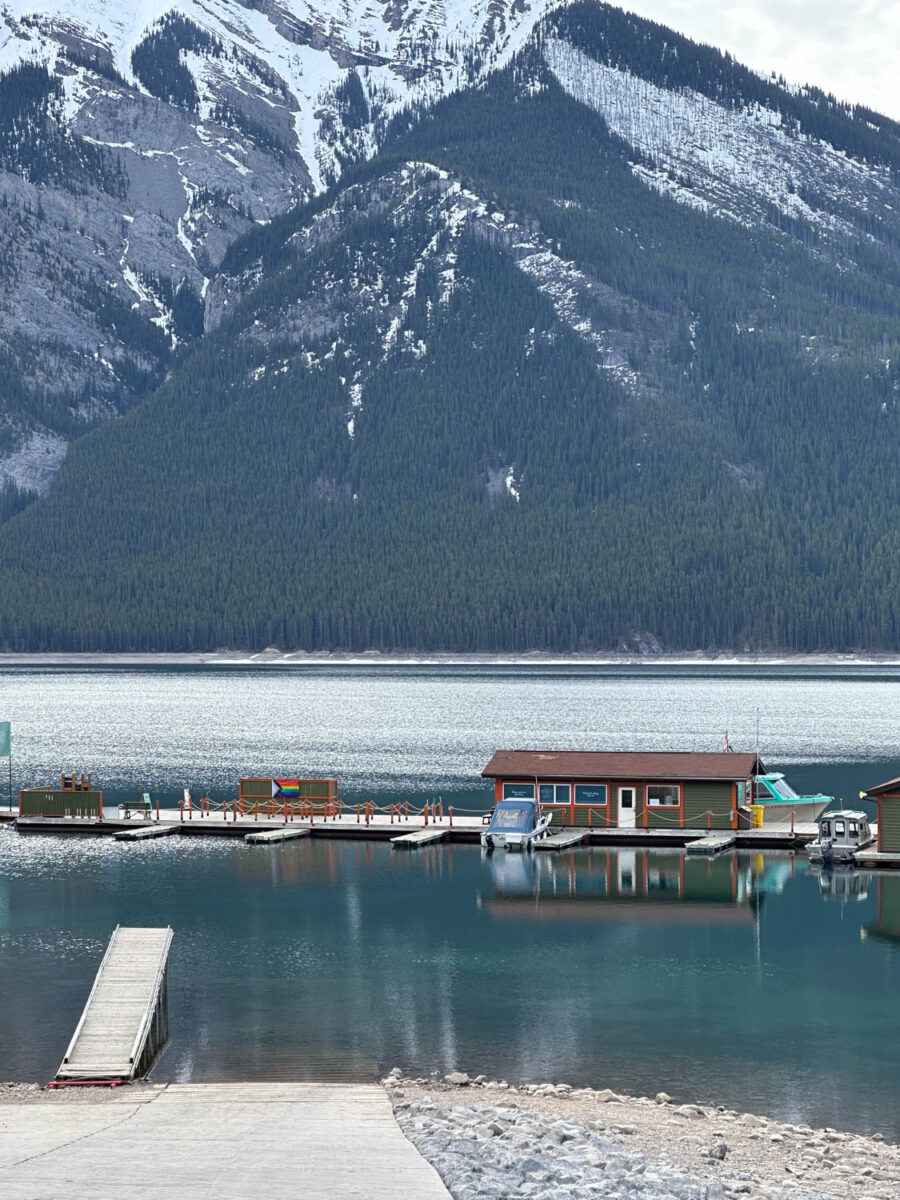 Is May a good time to visit Banff? ⋆ chic everywhere