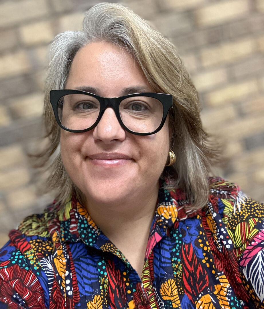 One year into my grey hair transition ⋆ chic everywhere